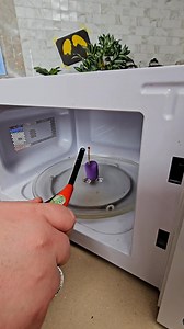 Microwave plasma experiment | MuchBlast