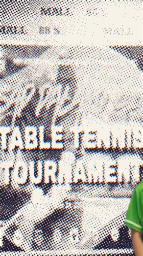 1.1K views · 66 reactions | Point by point, the Marymount Academy Green Wolves are battling it out at the PSAP Palaro 2025 table tennis games.  . . . #MarymountAcademyBetterLiving #ServeAnywhereExcellently #playschoolph #preschoolph #kto12 #seniorhighschool #seniorhighschools #kto12education #SpecialEducationPh | Marymount Academy Better Living | Facebook