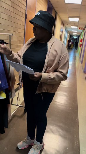 Behind the Scenes: Muvhango Production Team Revealed