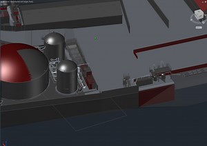 Xclip Coordination Model Issues