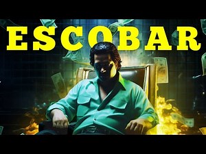 Pablo Escobar's Deadly Legacy: The Astonishing Rise and Fall