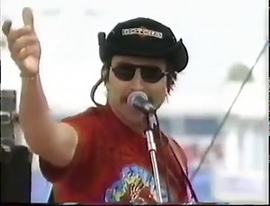 106K views · 3.8K reactions | PRIMUS - Tommy The Cat Live on MTV's Spring Break, Daytona Beach Bandshell, Daytona Beach, Florida, March 11th, 1992. | The YEAR Grunge BROKE | Facebook