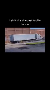 Somebody once told me Follow us for more content like this  Join our meme community via the link in bio! #humor #memes #funnyreels #truck #fail #trailer #funny | Memedroid | Facebook