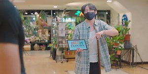 178 reactions | Lion is tired of queuing and want to be smart like Uncle Ho! Let Uncle Ho show everyone how to use the cashless and ticketless Sunway Smart Parking for a hassle-free experience! Just pay at ease using the website, Touch 'n Go card, e-wallets, debit/credit card, Pals for Life app or Sunway Pals Kiosk. #SunwayPyramid #SunwaySmartParking | Sunway Pyramid | Facebook