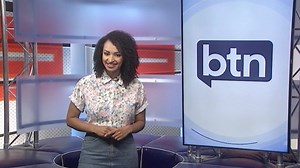 Behind the scenes at BTN