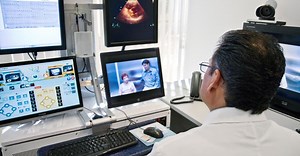 Telemedicine Is Replacing The House Call Of Our Childhoods