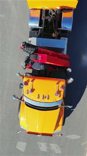 Trans Power brand new Step Deck #stepdeck #explore #TheOutfield #viral #YourLove #viralshort #fyp