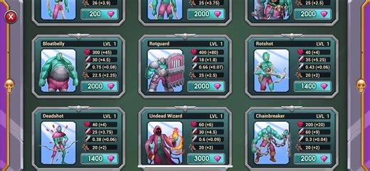 11K views · 38 reactions | Did you know that you can upgrade your troops in Clash Battle Simulator? Let us know if you have done so yet by sharing it in the comments below. #ClashBattleSimulator #EpicBattleSimulator #ArmyBattleSimulator #Strategy #Simulation | Rappid Studios | Facebook