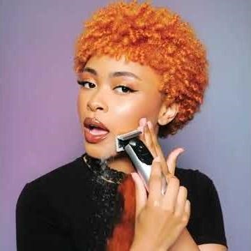 ice spice shave her beard. check desc to make your own videos ai #ai #ia #icespice #rap #drill #nyc