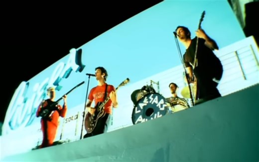 Caesars, ‘Jerk It Out’ - Rolling Stone Australia