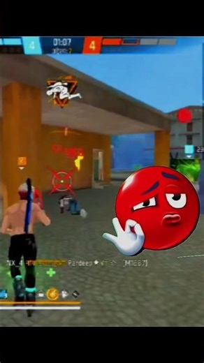 attack gameplaypro player attackfree fire headshot gameplayrush gameplarush #garenafreefire