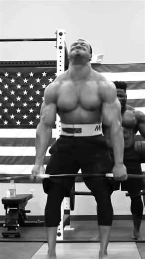 Dante on Instagram: "@larrywheels is the **ultimate strength phenomenon**, a man who has redefined powerlifting, bodybuilding, and sheer athletic dominance. From humble beginnings to becoming a **record-breaking powerhouse**, his insane **feats of strength**—including **world-class bench presses, deadlifts, and squats**—have made him a legend in the fitness world. His ability to lift **superhuman weights while maintaining elite aesthetics** proves that **discipline, pain, and obsession separate 