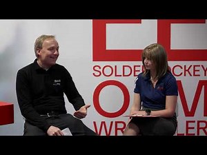 DigiKey at embedded world 2025 with Analog Devices