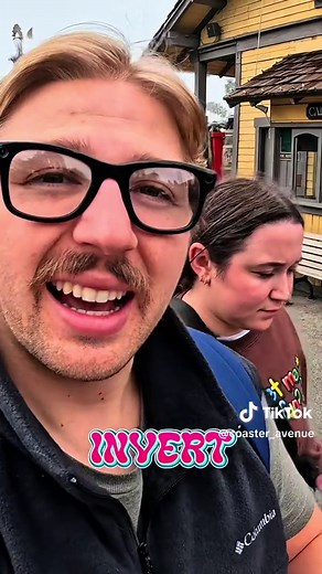 Experience the Thrills of Silver Bullet at Knott's Berry Farm