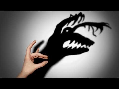 Shadow Inner Child Healing & Integration - Light Language Transmission