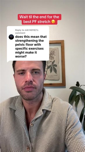 Kegel Exercises and Yoga for Pelvic Floor Health