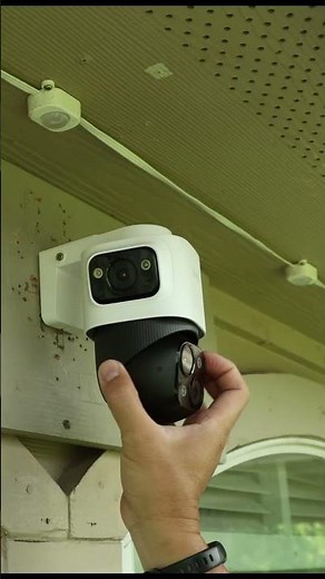 eufy S4 Max NVR Security Camera System #lifehackster #eufysecurity