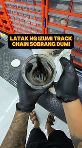 94K views · 1.2K reactions | Laking ginhawa talaga kapag may ultrasonic cleaner | DWEBGEEK | Facebook