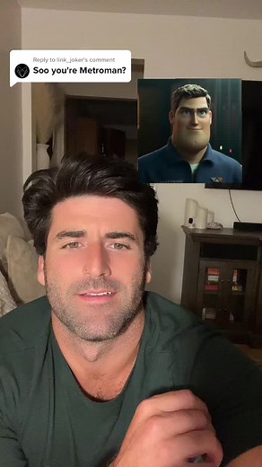 Mini Series Transformations: Metro Man Look Transformation