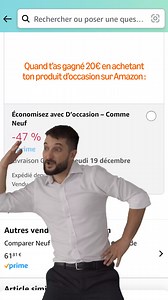 Les affaires sont les affaires 🤝 | Amazon.fr