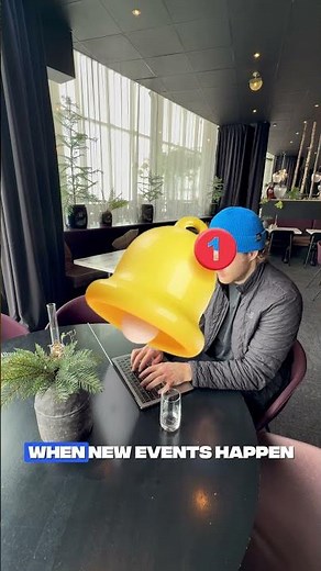 Day 28 of 30 Days to Become a React Developer 🚀\n\nToday we’re building a Real-Time Notification Syste