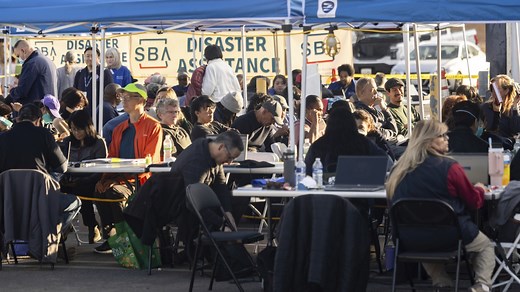 The Trump administration says it wants to eliminate FEMA. Here's what we know