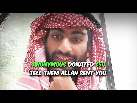 Arab Andy | The Most Notorious Live Streamer - Funniest/Offensive Moments Compilation