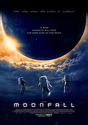 Moonfall Reviews