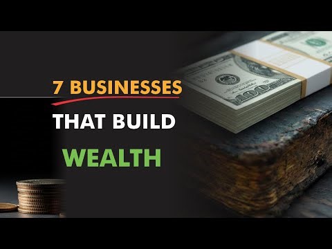7 Smart Businesses You Can Start With $10K in 2026 • Cash & Consequences