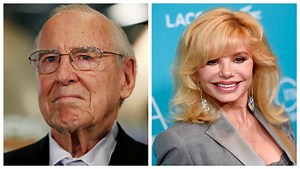 Famous people who died in August 2025