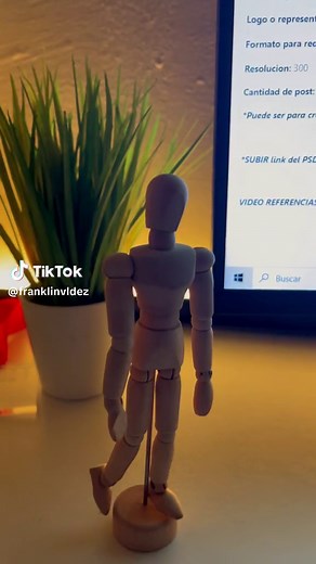 2do parcialito #itla #diseñografico #bitmap #thelastofus #parati #fyp