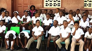 Schools to Conduct Professional Development Sessions | GIS Grenada