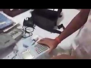 Calibration of NIBP, Calibration and ECG