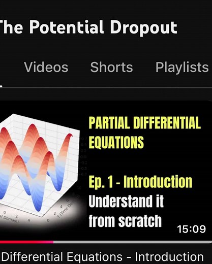 Understanding Partial Differential Equations: A Beginner's Guide