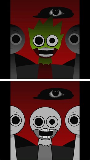 Sprunki Phase 2 But Everyone Is POLO