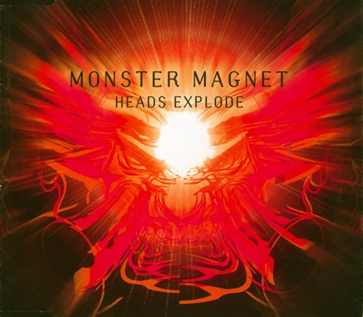 Monster Magnet - Heads Explode