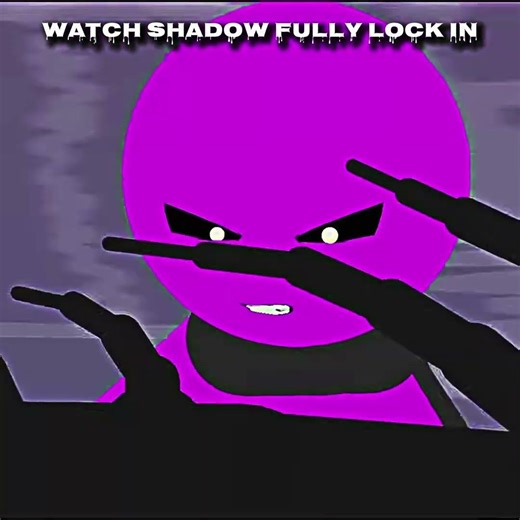 Shadow (NOT FROM SONIC) by the way here is the channel name @ElementXYZ- also @RaiLukasha