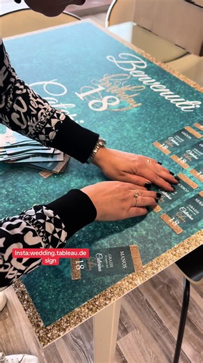 Il 18esimo di Caterina 🥰 #18anni #18esimo #ideecompleanno #festacompleanno #gadgetcompleanno