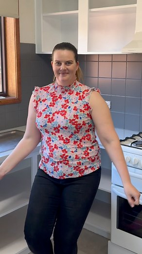 108K views · 2.8K reactions | Before And After Kitchen Makeover -...