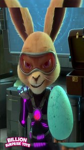 The Midnight Egg Heist #BabyPolice #FlareStrikesBack #DuskAndBella #WhiskerTheCat