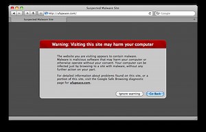 Inside Mac OS X Snow Leopard: Malware Protection | AppleInsider