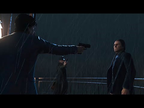 Watch Dogs - Final Mission & Ending [Sometimes You Still Lose]