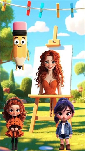 Who is my Mommy? #quiz #shorts