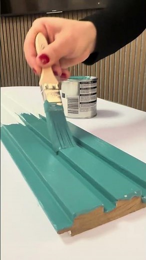 How to Paint Wood Paneling | Wall Ideas & Projects | Tile Merchant