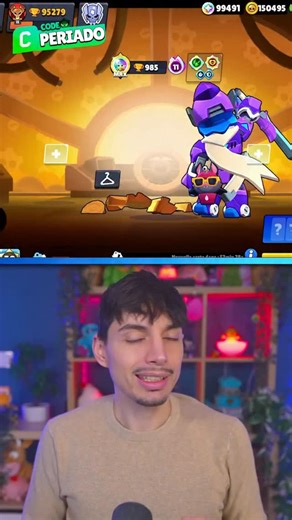 Periado | il reste que 23 brawlers sur Brawl Stars comment est-ce possible ? #randombs #bs #brawlstars | Instagram