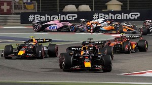 RTL zeigt F1-Rennen von Bahrain bis Las Vegas