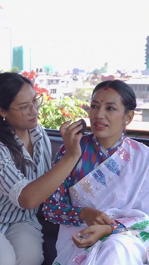 Ashika Tamang, a social workers well known for her headline generating antics sits down with WOW and recounts her harrowing experiences during relief efforts for those affected during the Gen-Z protests. She weighs in on the nation's political climate and gives a positive message of unity and hope and she promises to help everyone that reaches out to her. Follow @magazine.wow for more. #wow #wowmagazinenepal #nepal #ashikatamang #genz #revolution #socialwork #hope | WOW