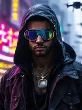 ∆ (Part (2/3) Me as a Creepy Stalker Stranger Guy on a Saturday Night...