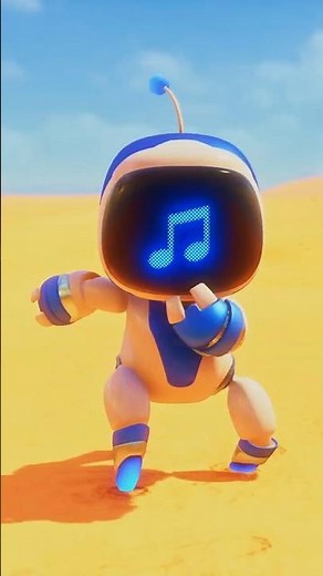 ASTRO BOT PS5 Gameplay