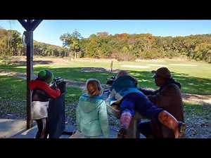 Tactacam FTS film through scope review how to video your hunt